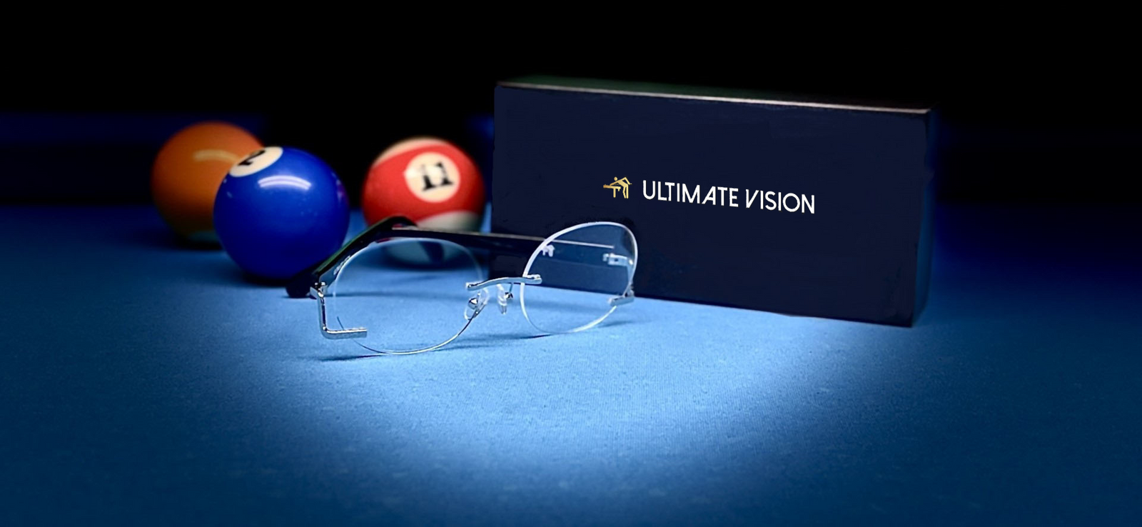 Ultimate Vision